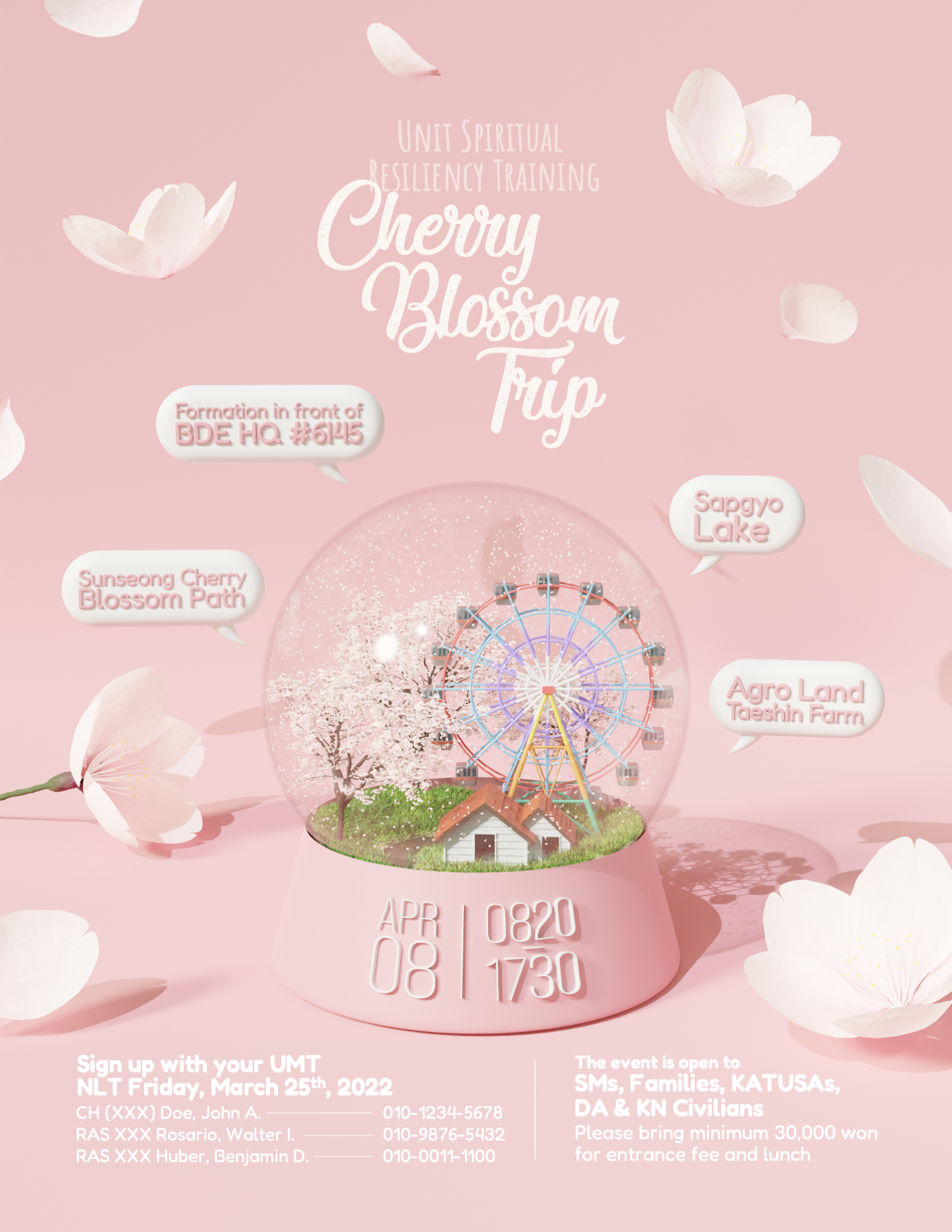 Designs for Cultural Exchange - Seung Wook Hong Portfolio