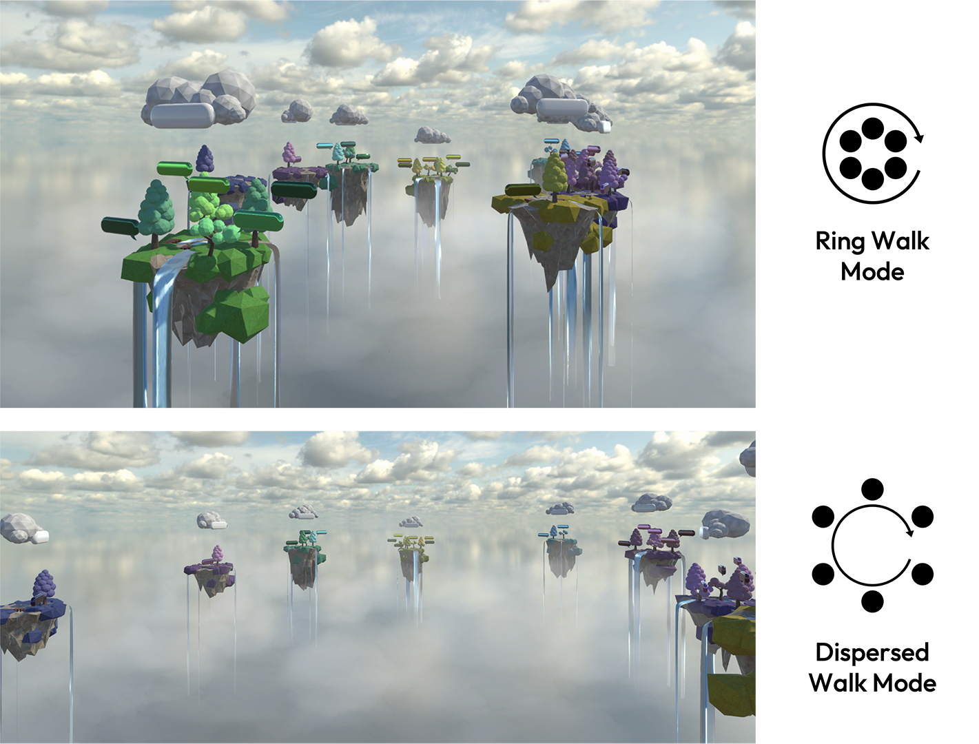 Seung Wook Hong Portfolio